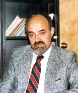 Ardalan, Farajollah - Foundation for Iranian Studies