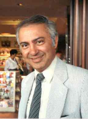 Afkhami, Gholam Reza - Foundation for Iranian Studies