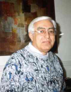 اردلان، ابوالفتح - Foundation for Iranian Studies