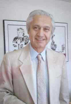 عصار، نصیر - Foundation for Iranian Studies