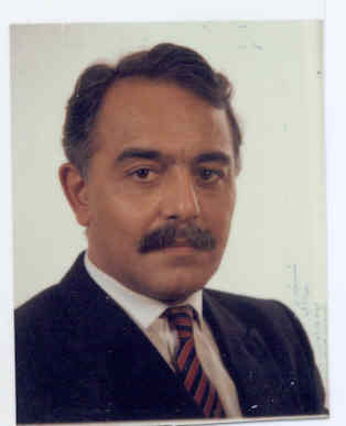 شاکری، علی - Foundation for Iranian Studies