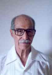 Yar-Afshar, Parviz - Foundation for Iranian Studies