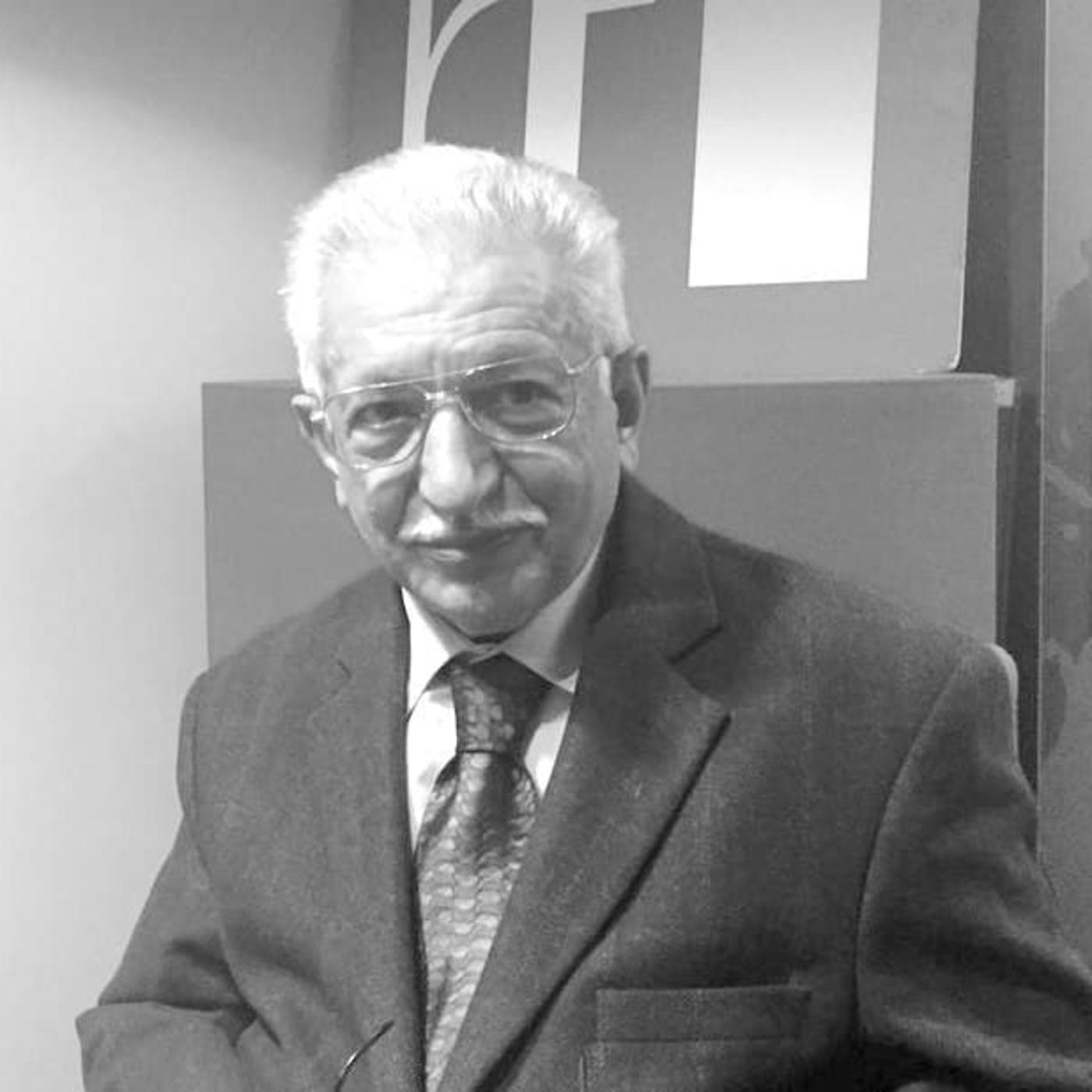 Oral History - Foundation for Iranian Studies