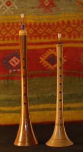 Traditional Instruments - Foundation for Iranian Studies