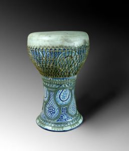 Traditional Instruments - Foundation for Iranian Studies