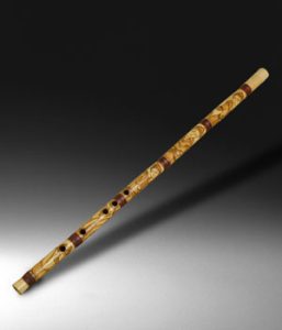 Traditional Instruments - Foundation for Iranian Studies