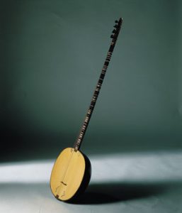 Traditional Instruments - Foundation for Iranian Studies