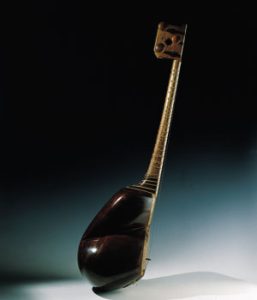Traditional Instruments - Foundation for Iranian Studies