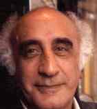 Behnam, Jamshid - Foundation for Iranian Studies